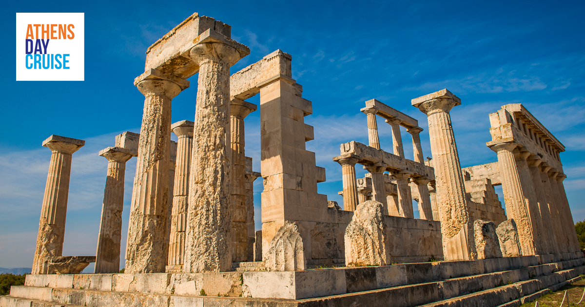 Things to do in Athens on Sunday - Athens Day Cruise